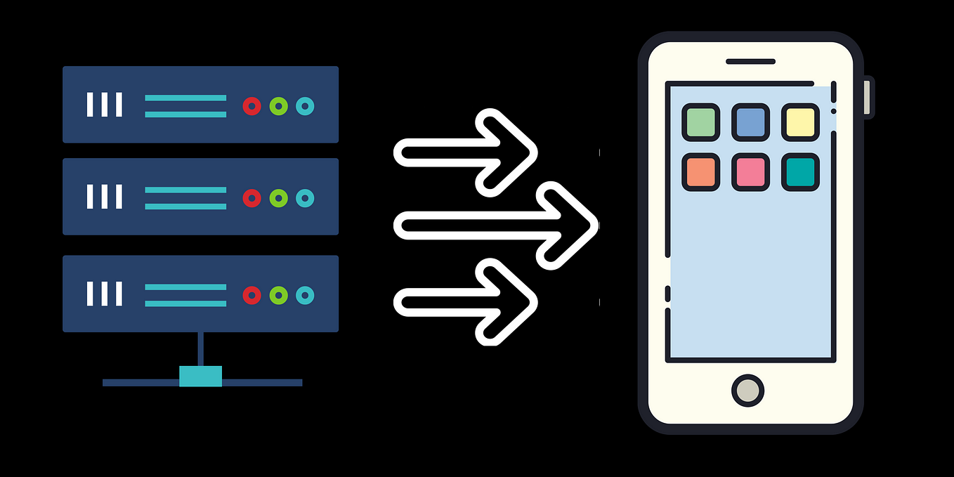 Polling Vs Sse Vs Websocket— How To Choose The Right One By Bharathvaj Ganesan Codeburst
