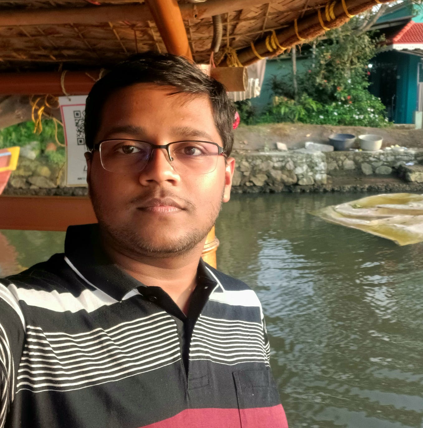 How I cracked J.P. Morgan Chase through code for good and you can too ...