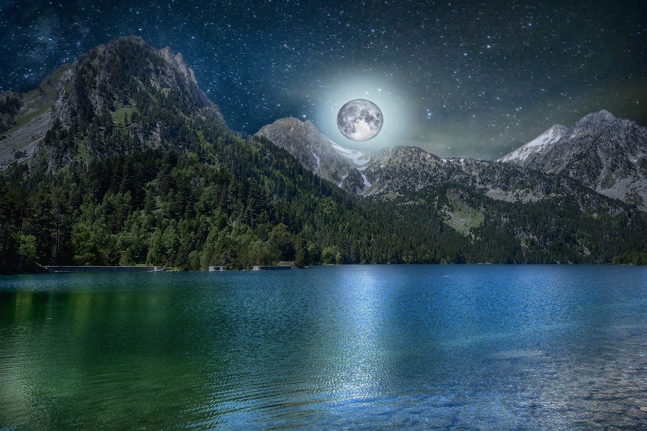 Beautiful!!! - Elena Cooper - Medium