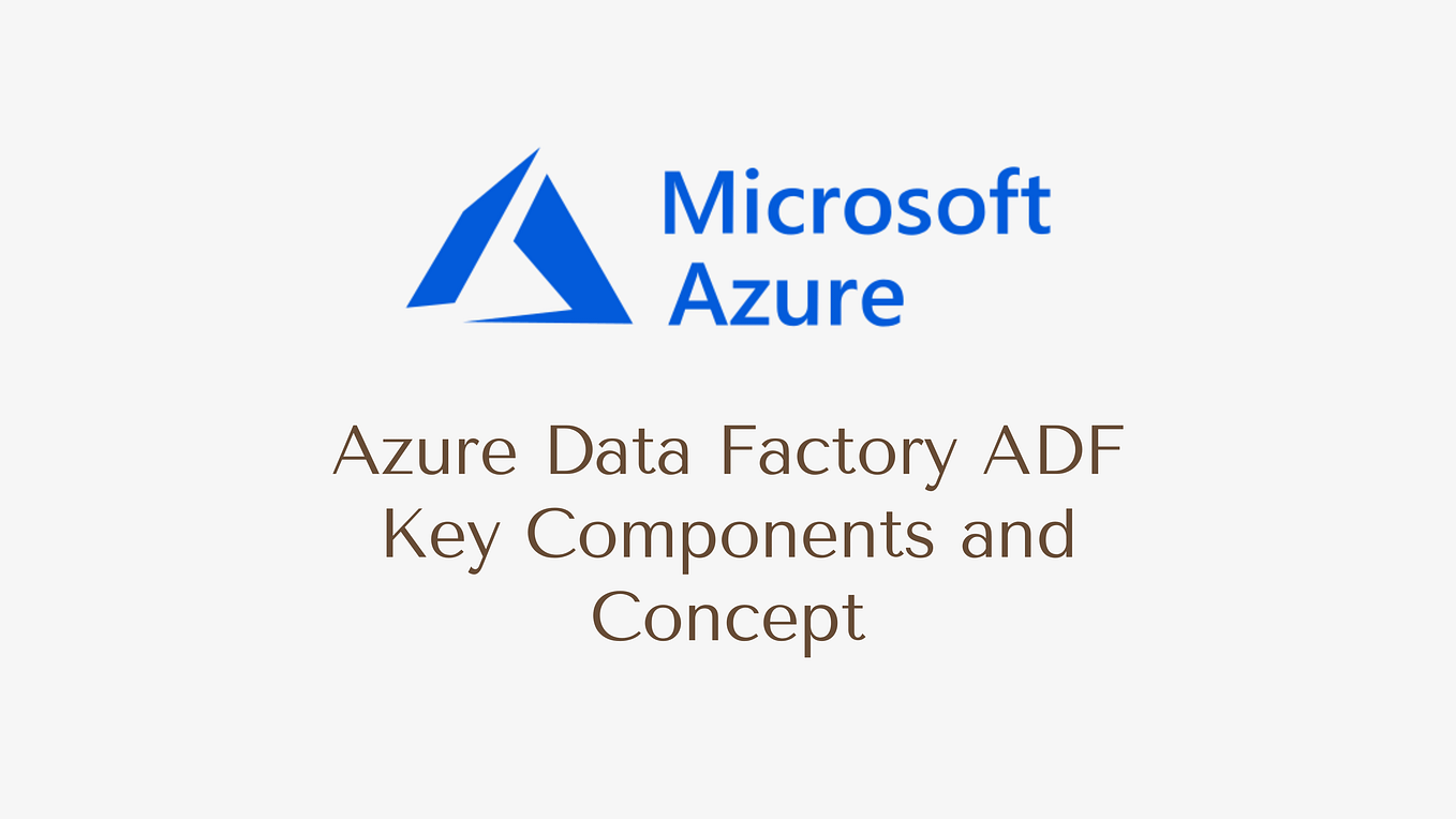 Introduction to “Set Variable” Activity in Azure Data Factory | by Oindrila Chakraborty | CodeX ...