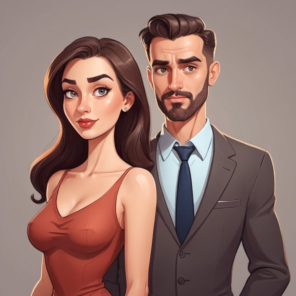 Infidelity vs Adultery: How to Spot the Difference and Handle It | by Ava Williams | Medium