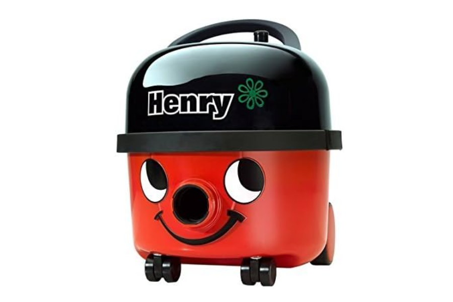 How to Use a Henry Vacuum Cleaner: A Complete Guide - Fahim's SEO - Medium