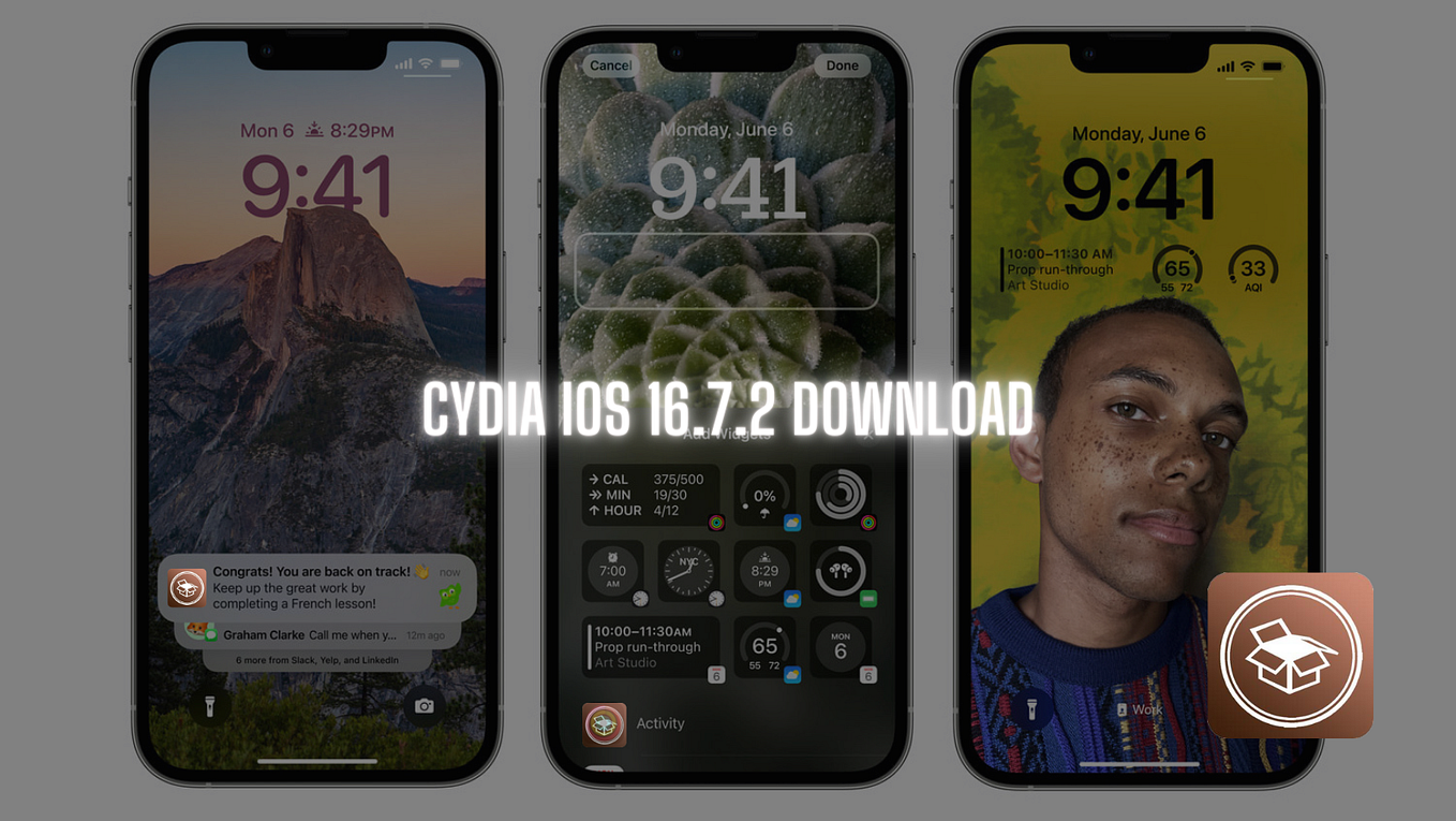 Cydia iOS 17.5.1 and Jailbreak iOS 17.5.1 💯 Working | by Amelia Harper | Medium