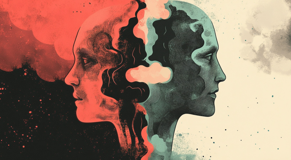 The Dual Faces of Tomorrow: Exploring Society’s Utopian and Dystopian ...