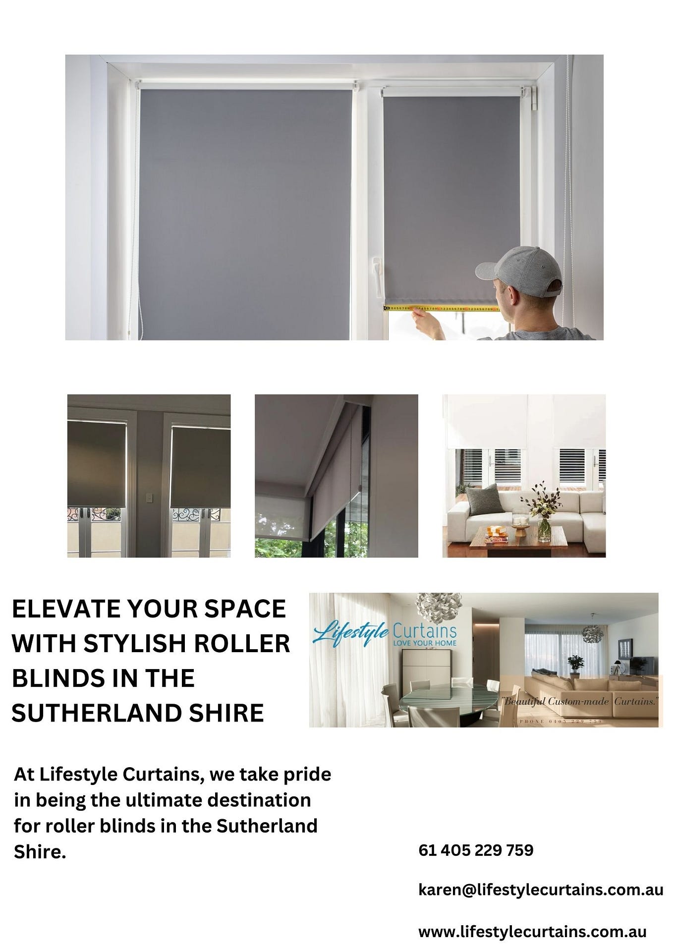 Outdoor Blinds Sutherland Shire. If you’re on the lookout for… | by ...