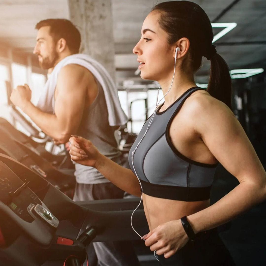 Affordable Commercial Fitness Equipment Services - Fitness Emporium - Medium