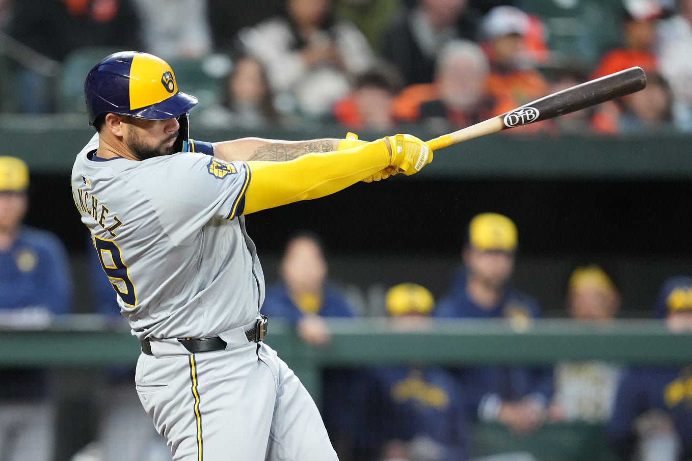 Baseball’s Next Defining Innovation is Hiding in Plain Sight | by Ethan ...