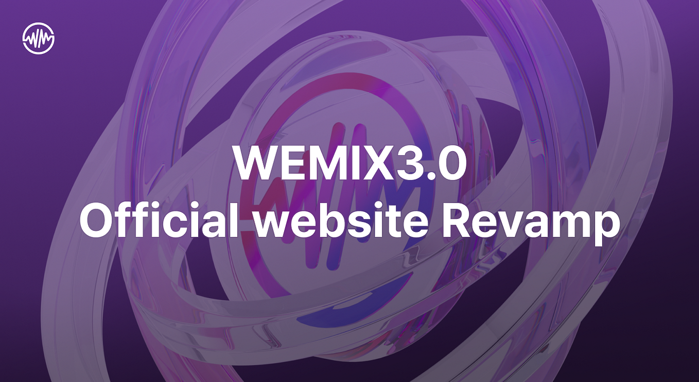 Kroma joins 40 WONDERS. WEMIX3.0 is proud to announce that… | by WEMIX Communication | WEMIX ...