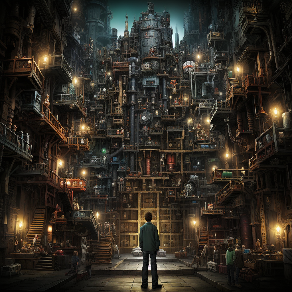 10 Mind-Bending Concepts in Quantum Physics | by The Quantum Chronicle ...