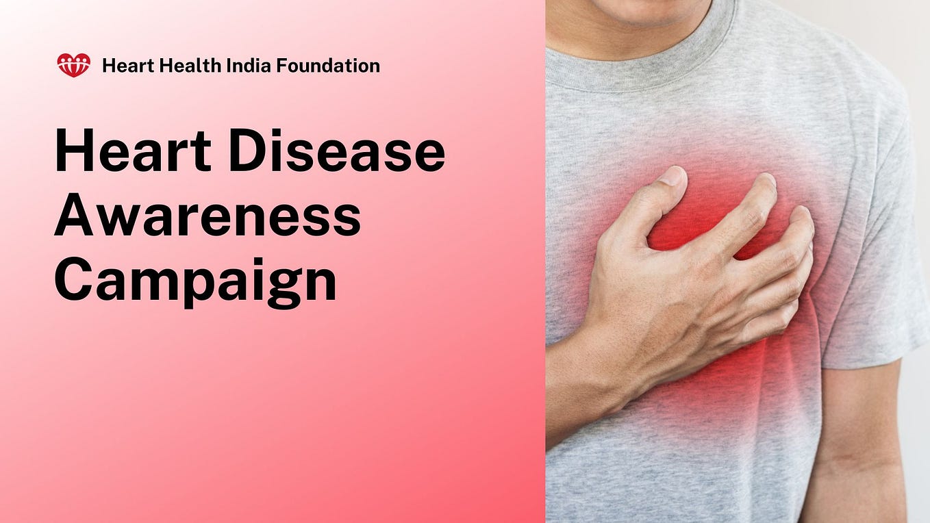 Why heart health is important. In the intricate symphony of our body’s ...