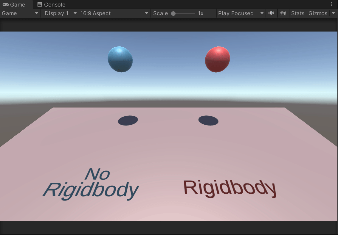 Instantiating and Destroying Game Objects | by Jesse Warren | Medium