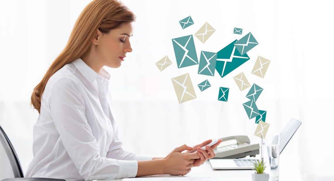 Mastering the Inbox: The Ultimate Guide to Creating an Effective Email ...
