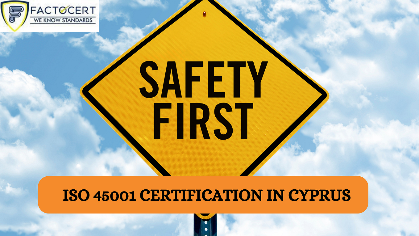 Checklist of ISO 9001 implementation & certification steps in Cyprus ...