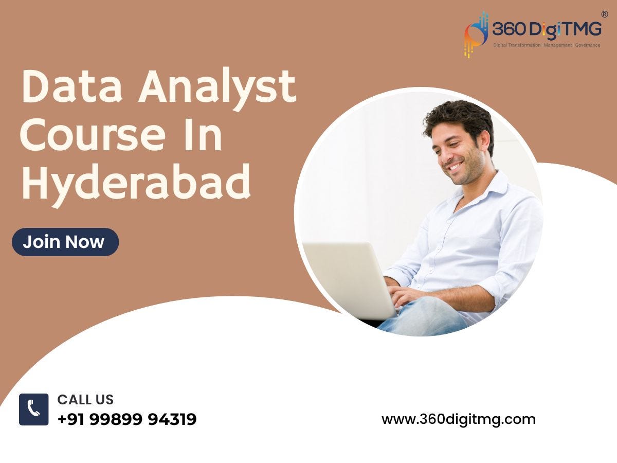 Best Data Science Institute In Hyderabad Mlops Course Medium