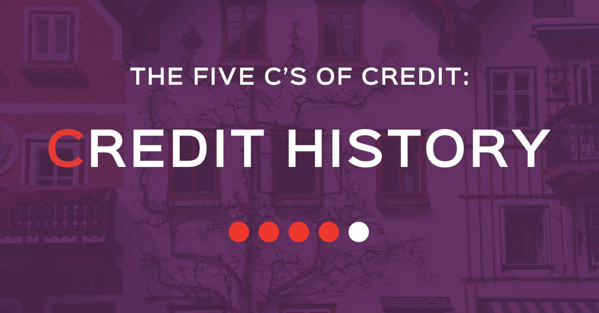 The Five C’s of Credit: Collateral | by Andrew Wells | Pinch Financial ...