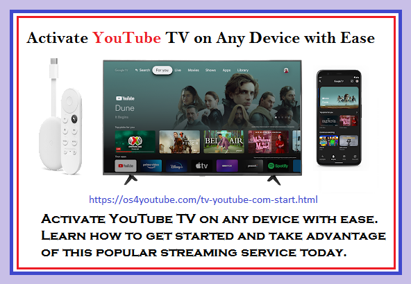How to Activate YouTube on Your Roku in a Few Simple Steps | by tvyoutubecomstart | Medium