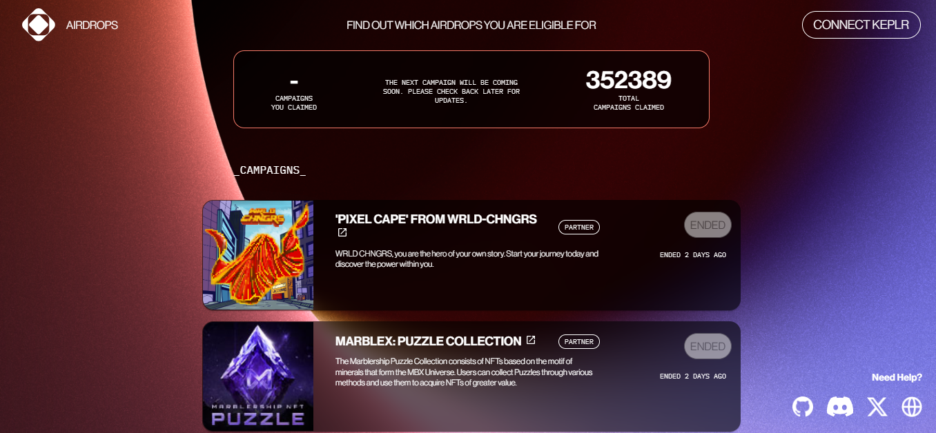 🔗 Saga Airdrop Tutorial 🚀How to Claim Your Free Tokens ! Explained Step by Step 🪐 | by Lista dao ...