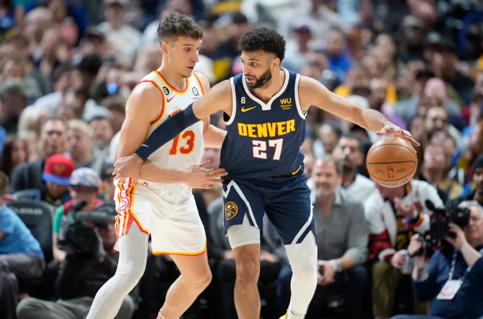 2025 Denver Nuggets Trade Deadline Guide | by NBA Chicken | Medium