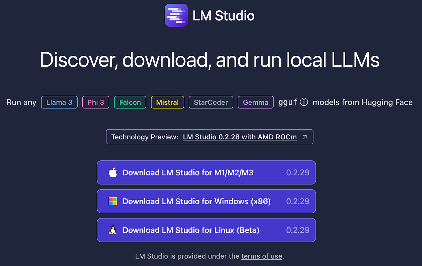 Configure LM Studio for Apple Silicon: Run Local LLMs with faster time to completion. | by ...