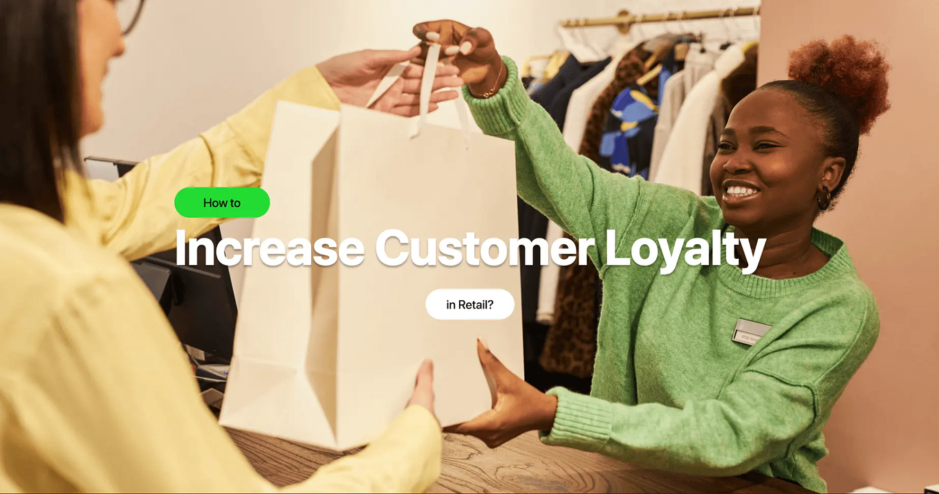 How to Engage Customers in Retail: Omnichannel Strategies | by Saasy ...