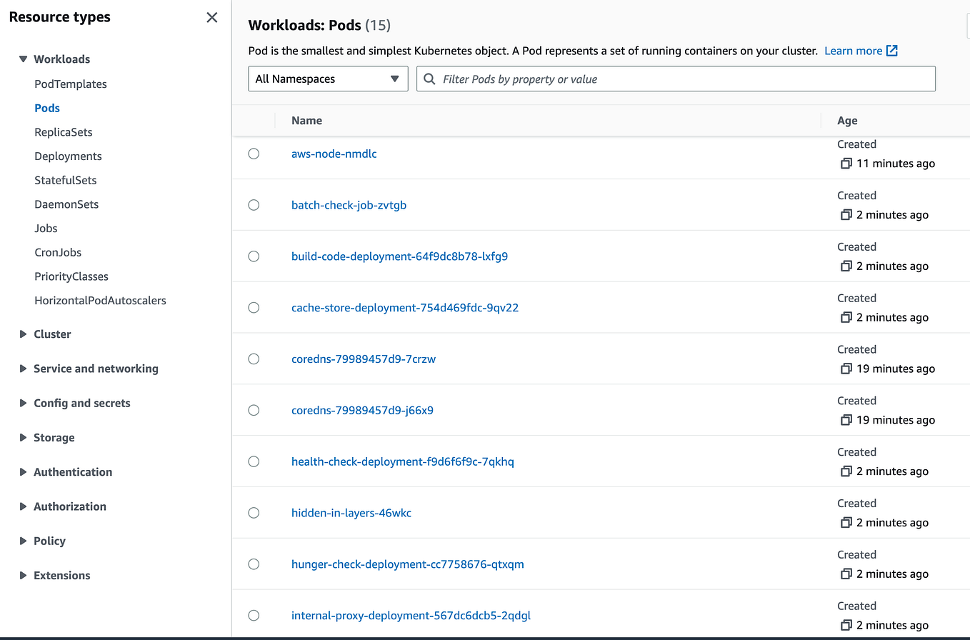 Getting started with Version 2 of AWS EC2 Instance Metadata service (IMDSv2) | by Sunesh ...