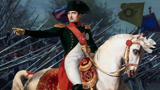 How Napoleon conquered Europe? | by Maryam | Sep, 2024 | Medium