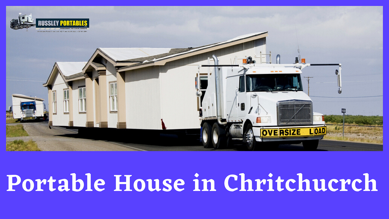 What are the key benefits and uses of Portable Transportable House ...