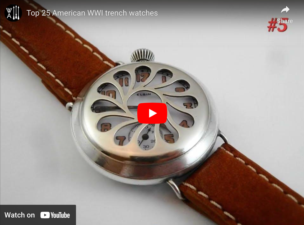 The history of the Swiss watch industry | by Watch Angels | Watch ...