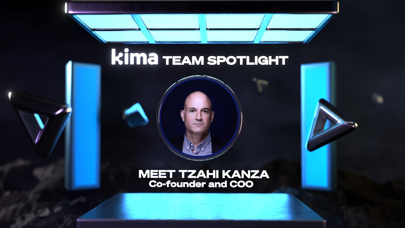 Kima Network x RWA Partnership: Making Tokenized RWA Accessible for ...