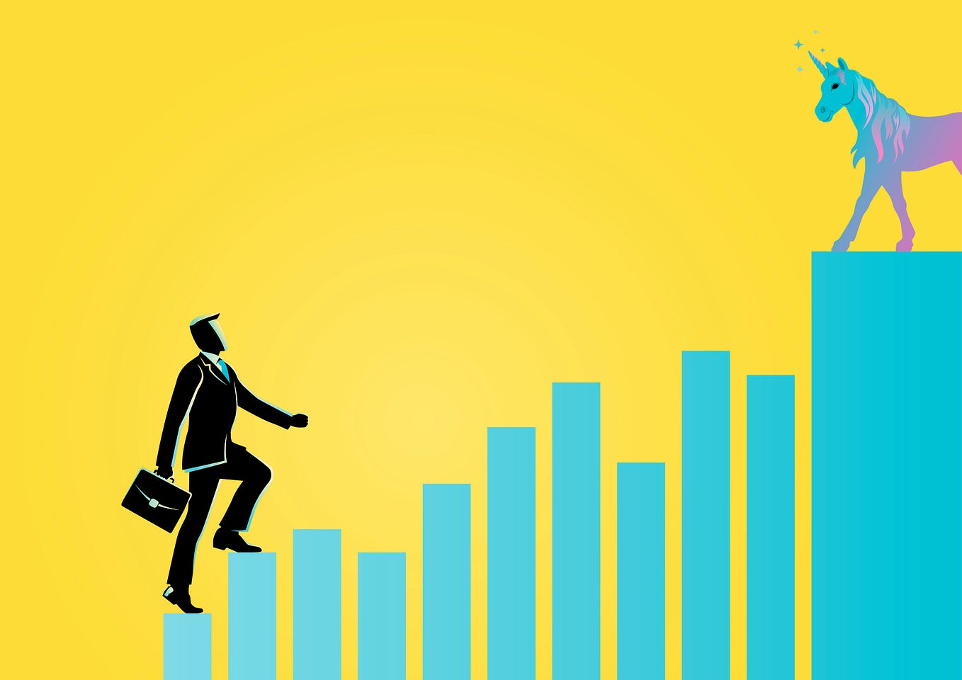 Why Do You Need a Data Concierge? | by Mo Villagran | Data Concierge ...