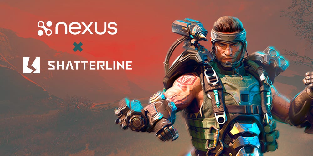 Nexus & SMITE Partnership. Nexus Creators! It is our honor to… | by ...