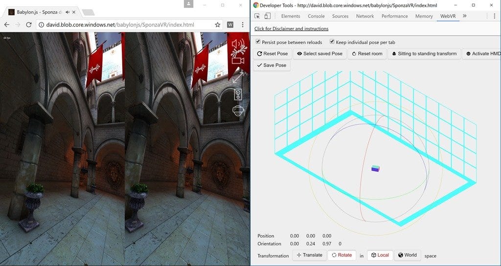 第一次在Medium上看到同住秀朗橋頭的朋友😂. 加油! 祝 旅遊平安，愉快😊 | by Edward Hu | Medium
