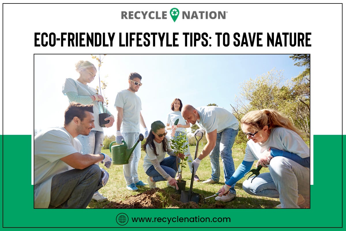 Empowering Sustainable Living: Comprehensive Guides to Eco-Friendly ...