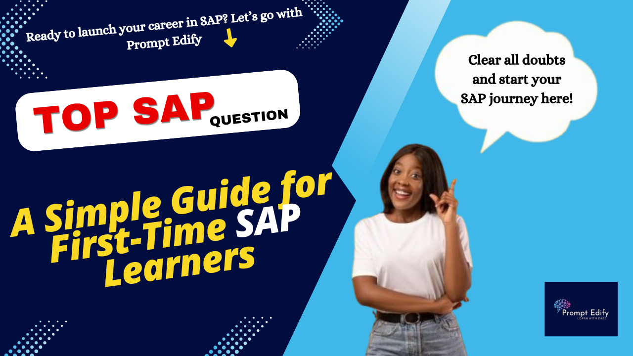 SAP FI-SD Integration in the Order-to-Cash Cycle | by Prompt Edify (OPC ...