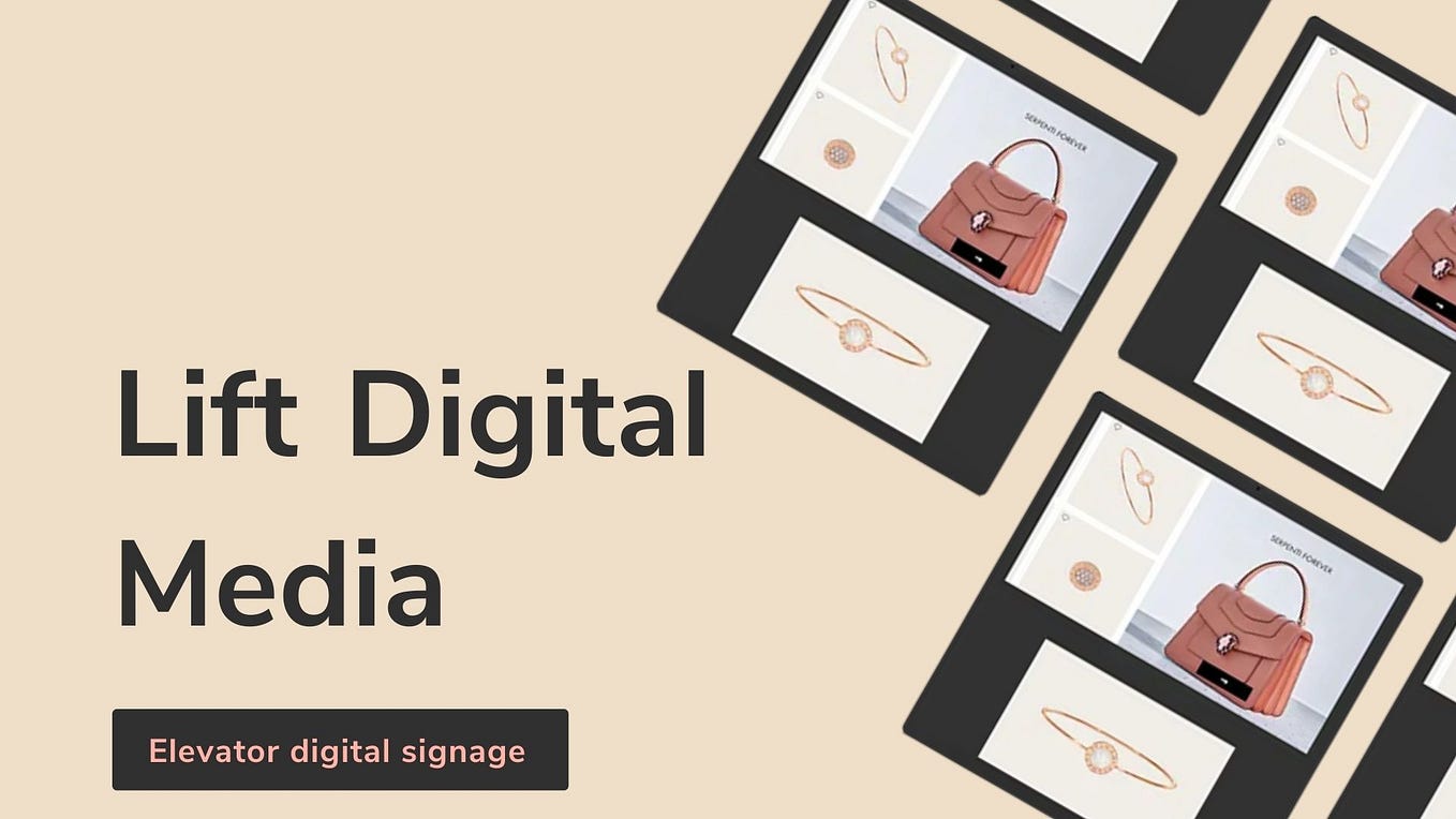PROMO! Lift Digital Media, Jakarta, WA:0815–1028–2828 ...