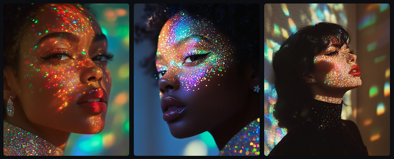 AI繪圖-Stable Diffusion 016- Tiled Diffusion with Tiled VAE | by 店小二日記 ...