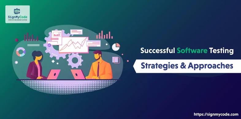 Ensuring Excellence: A Comprehensive Guide to Software Quality Analysis ...