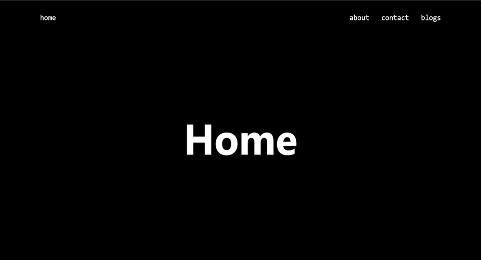 How To Make The Smooth Scrolling Effect Momentum Scrolling In React 4996