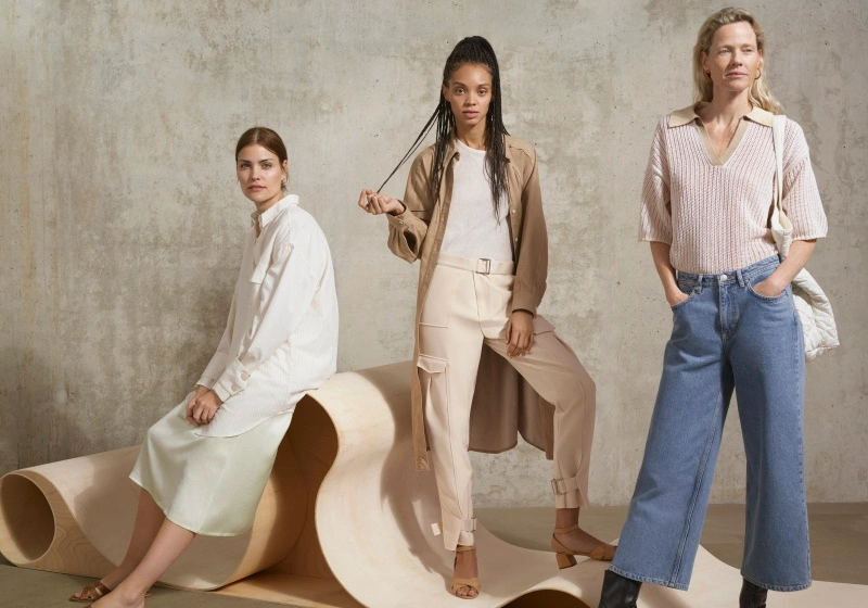 Everlane’s New Soho Pop-Up Promotes Sustainable Fashion | by Emilia R ...