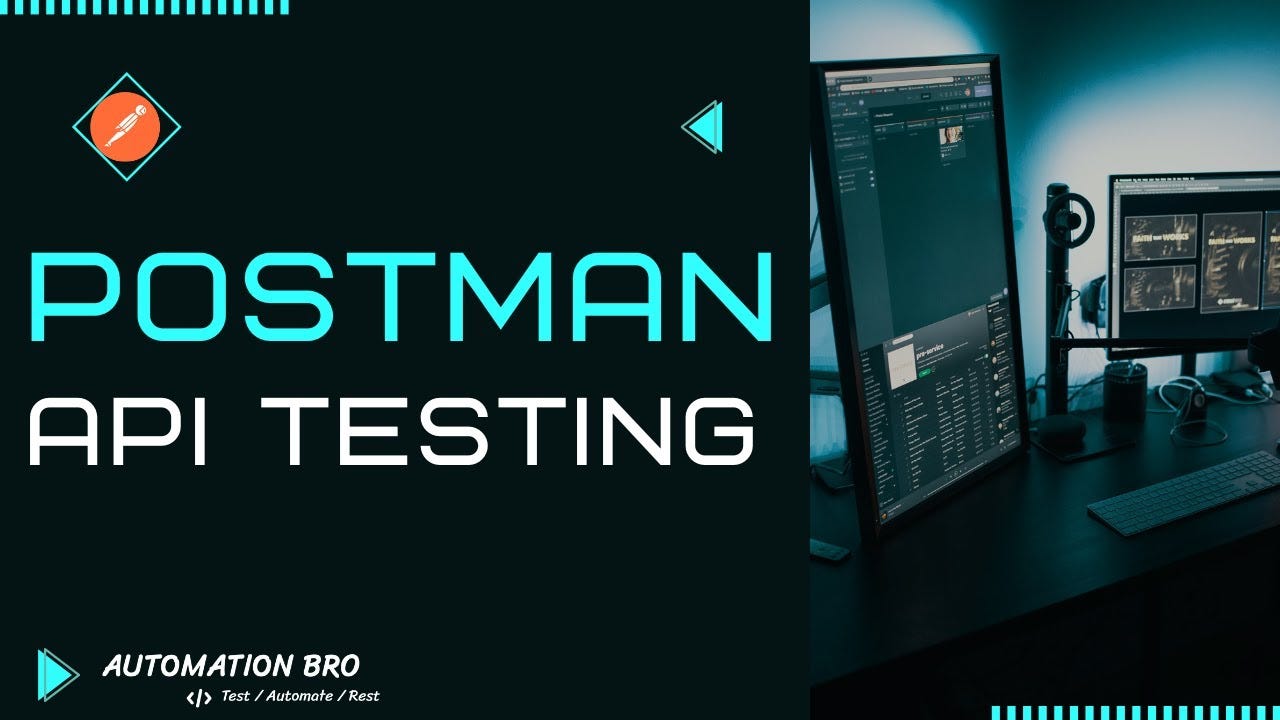 Postman Data Driven Testing With Csv File By Dilpreet Johal Medium 6904