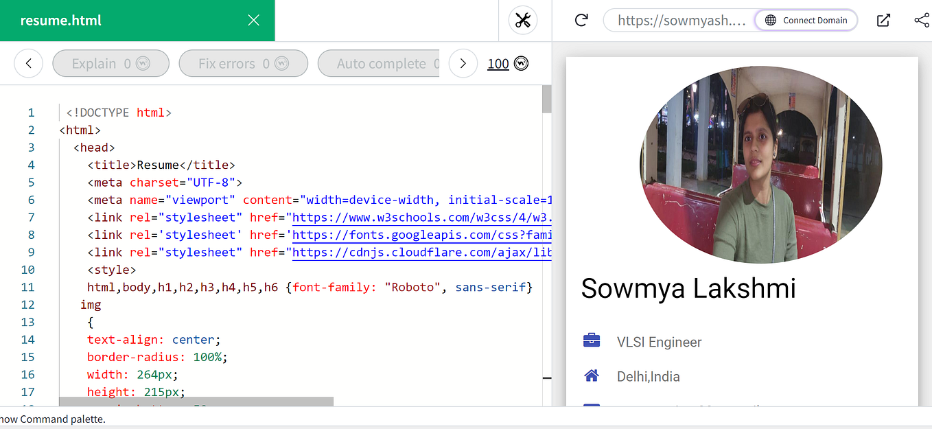 [Sparta Coding Club] Week 2 — Today I learned | by sowmya lakshmi | Feb ...