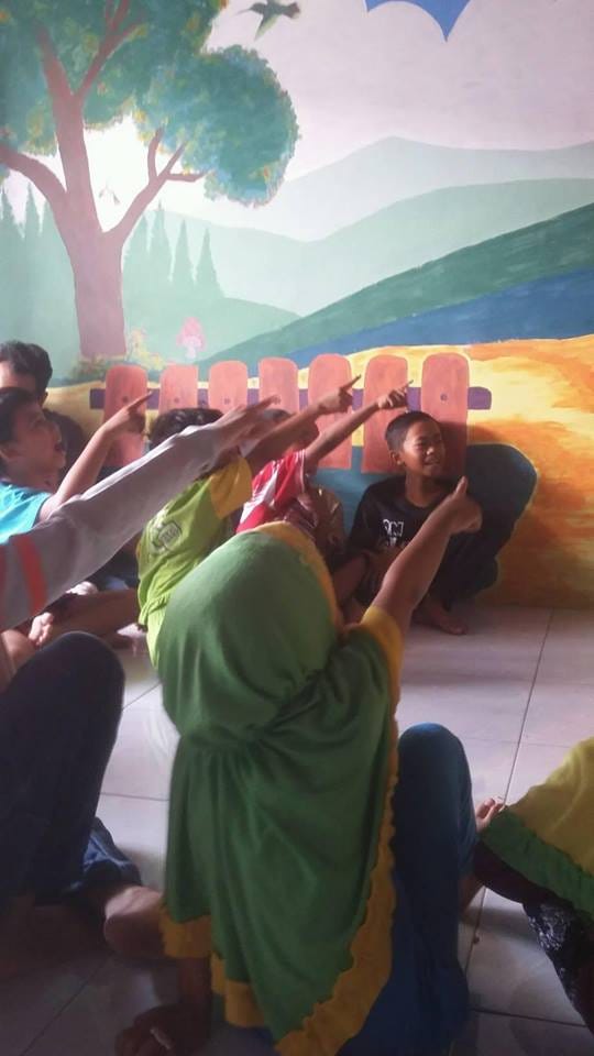 Pendongeng Anak Islami, Kotak Kayu Hitam | by Pendongeng | Medium