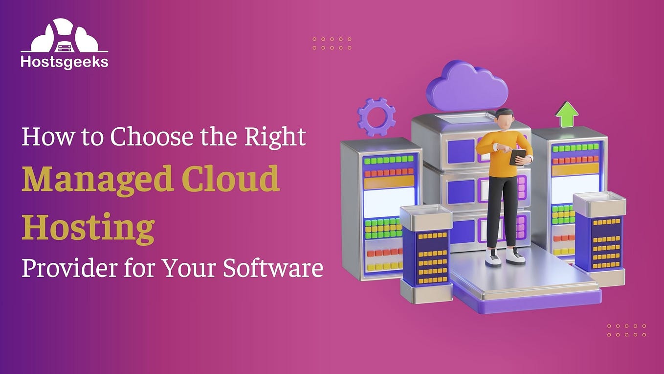 How Magento Cloud Hosting Enhances eCommerce Performance | by Hostsgeeks | Jun, 2024 | Medium