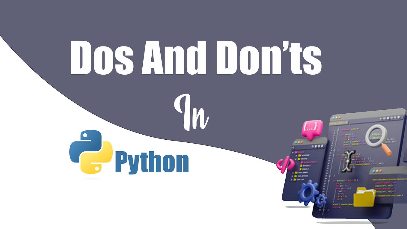Dos And Don’ts in CSS. CSS, or Cascading Style Sheets, is a… | by Nwachan Theophile | Medium