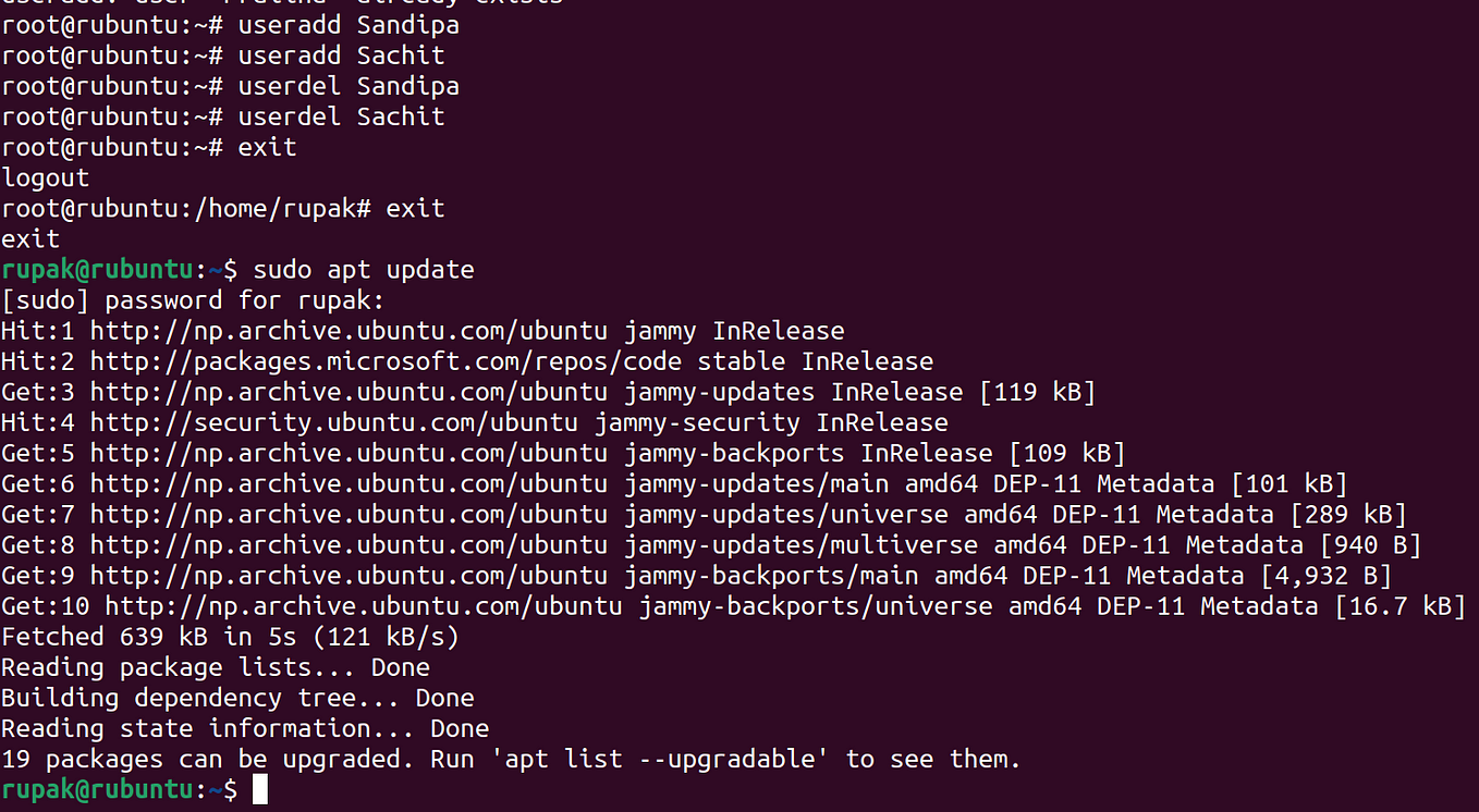 Connecting to a MySQL Database from Visual Studio Code | by Rupak Bhandari | Medium