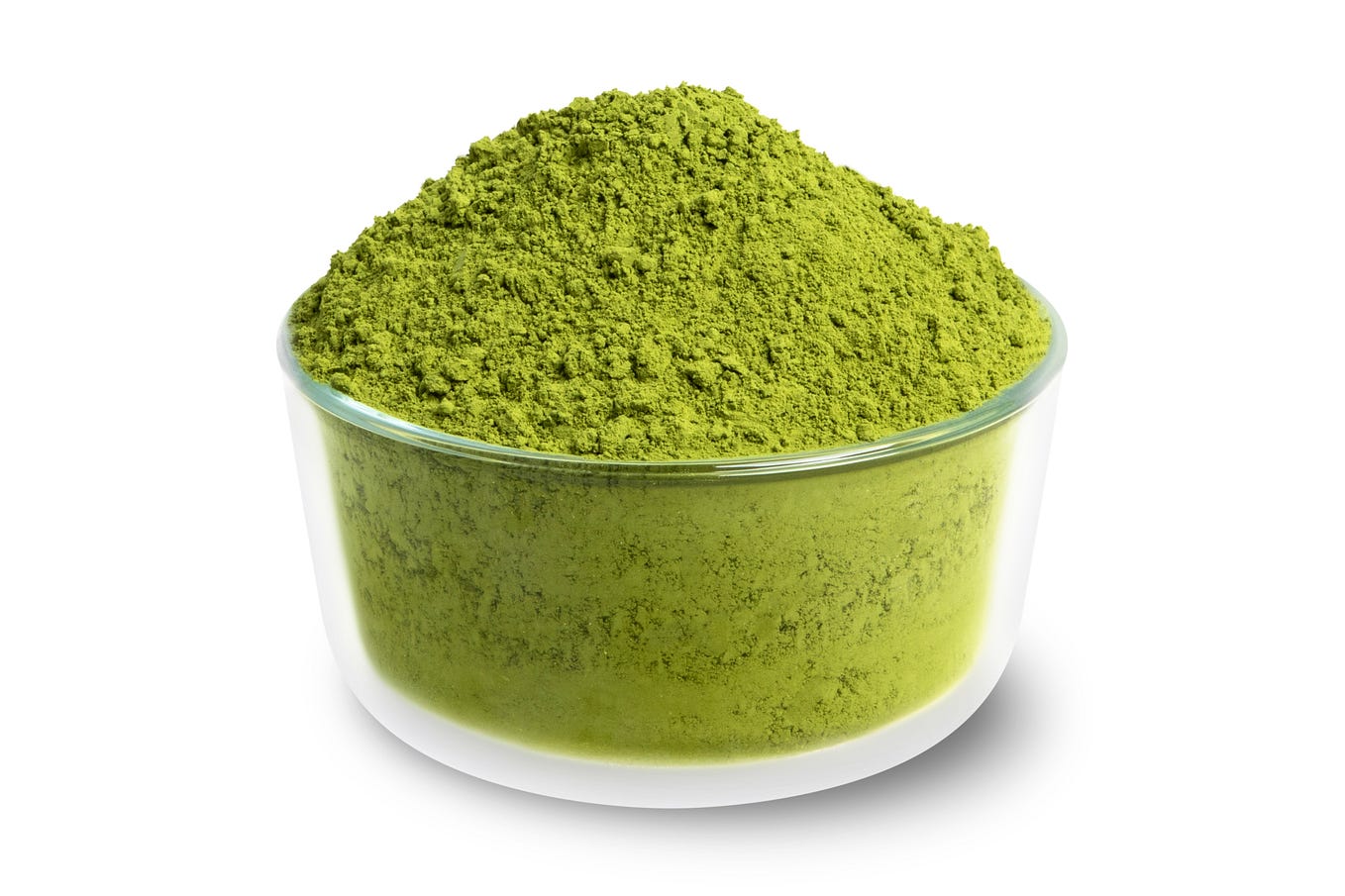 My Matcha. I ventured to a cafe next to my… | by Willow Crosby | Medium