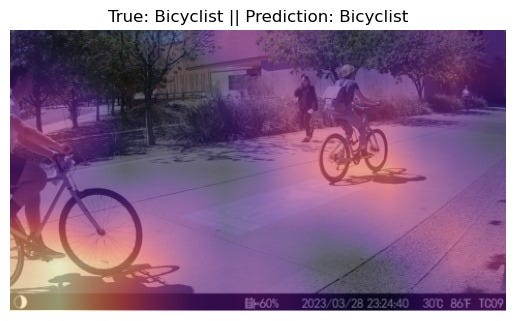 Computer Vision Blogs — Object Detection With Yolov8 Train Your Own Custom Object Detection