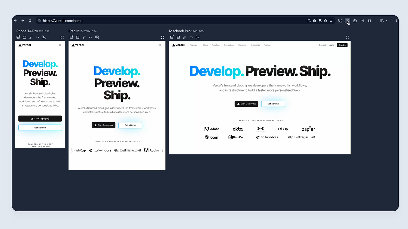 FrontEnd System Design Interview Guide | by Sumit sinha | Oct, 2024 | Medium
