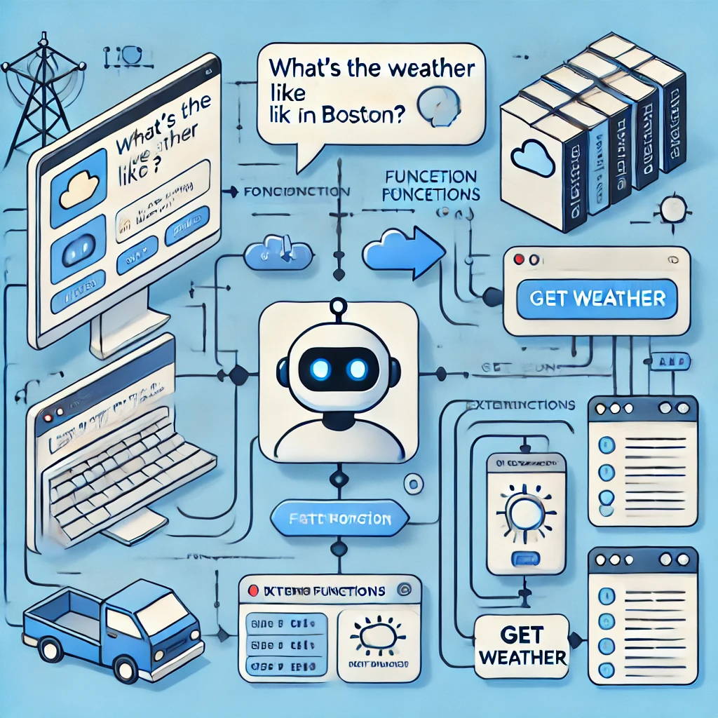 How make async calls to OpenAI’s API in Python | Medium