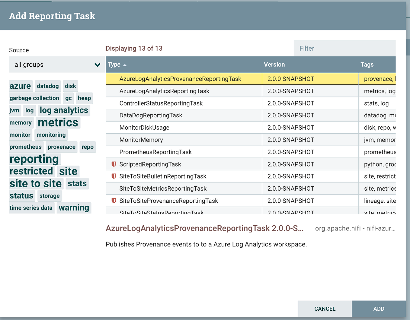 Getting ready for Apache NiFi 2.0 | by Pierre Villard | Cloudera | Medium